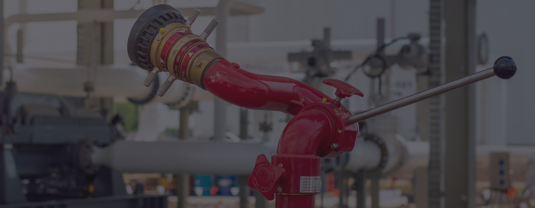 Home - Conex Fire Protection Technologies